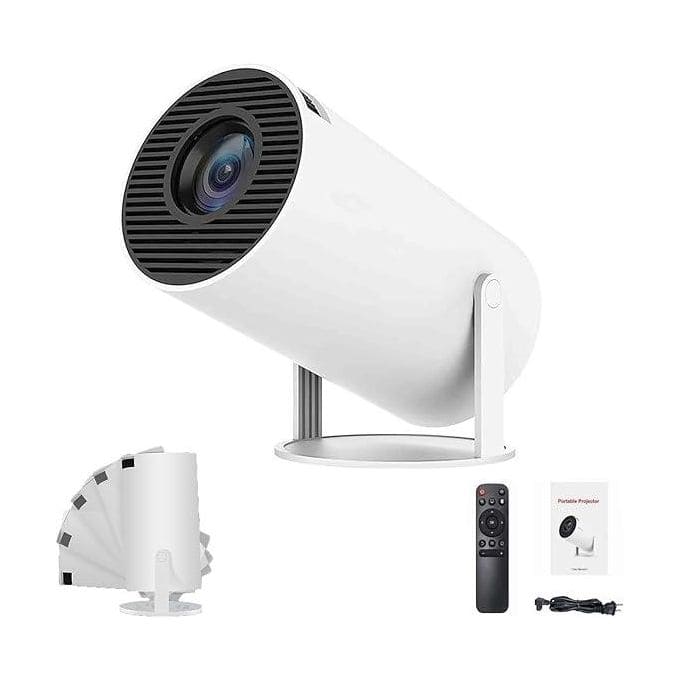Smart Mini Projector – Koolio Co.